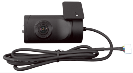 Smarty VT1000 Vehicle Camera – alarms2u